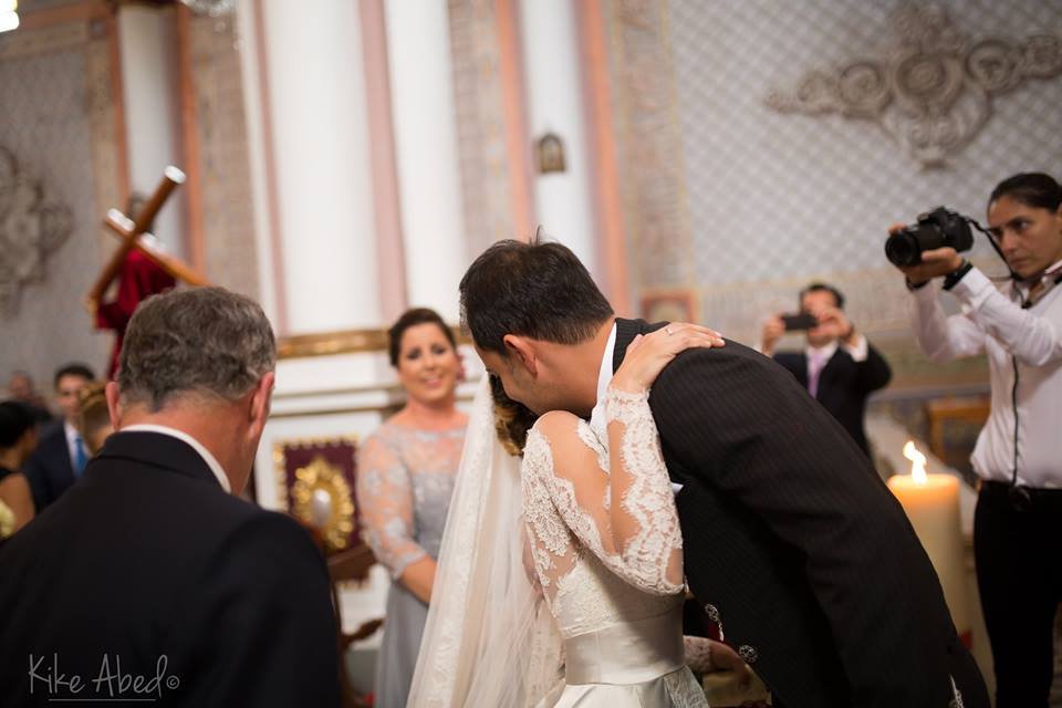 Fabiola Franco | Event Planner