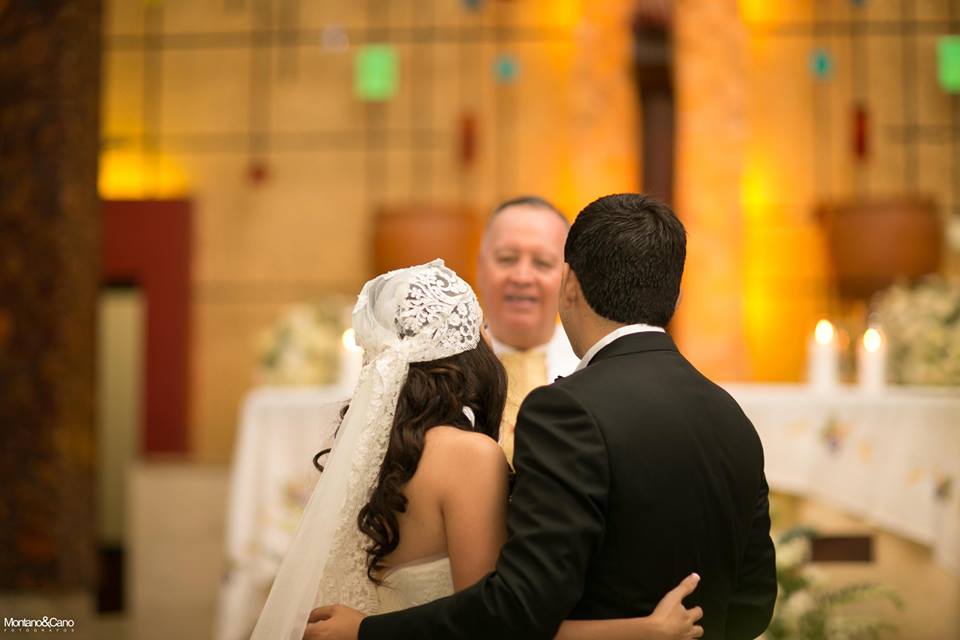 Fabiola Franco | Event Planner