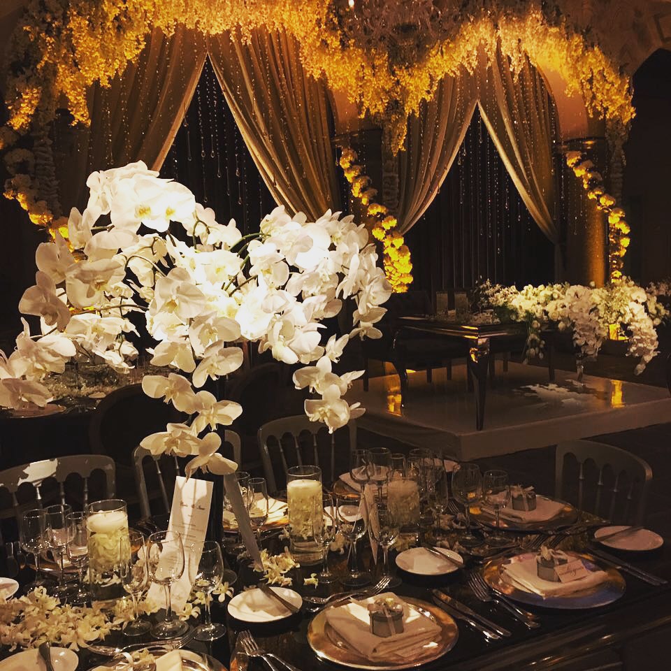 Fabiola Franco | Event Planner