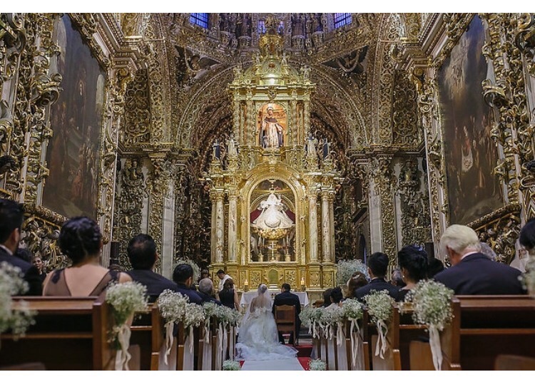 Fabiola Franco | Event Planner