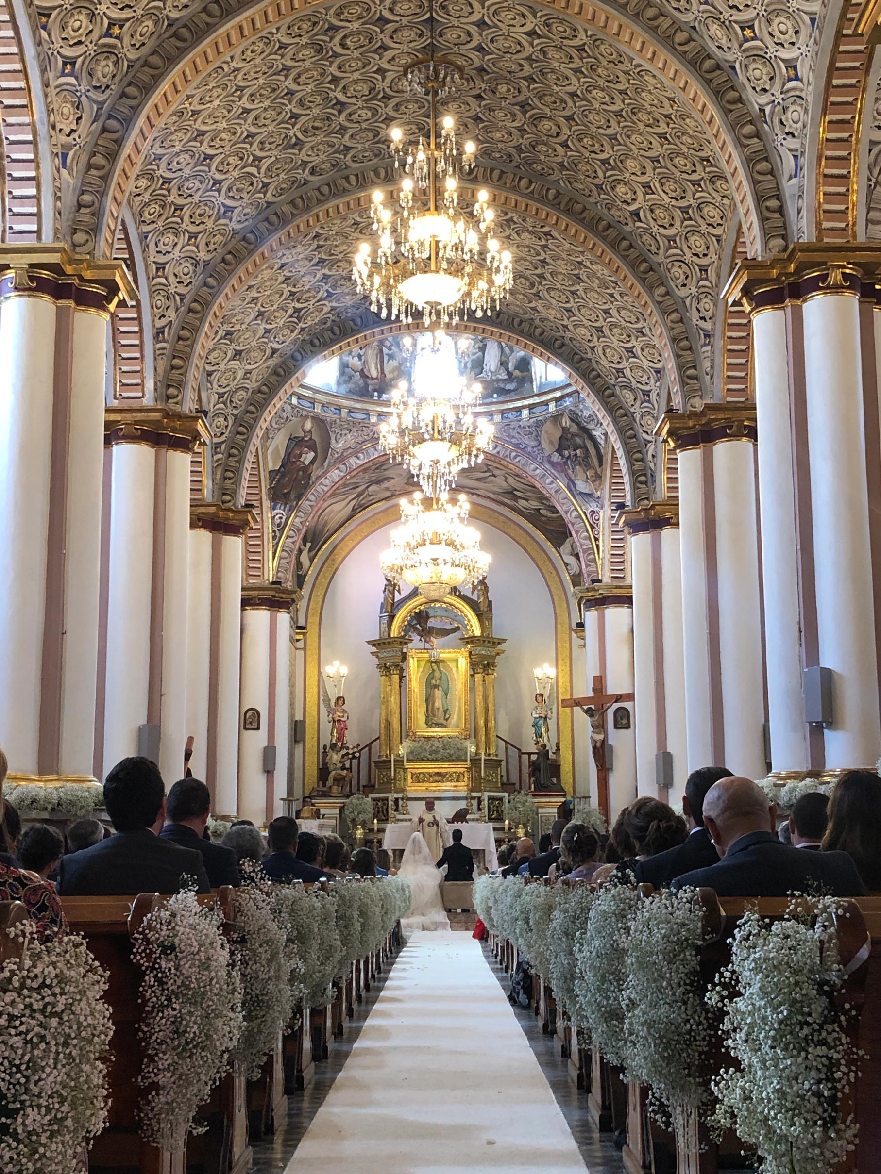 Fabiola Franco | Event Planner