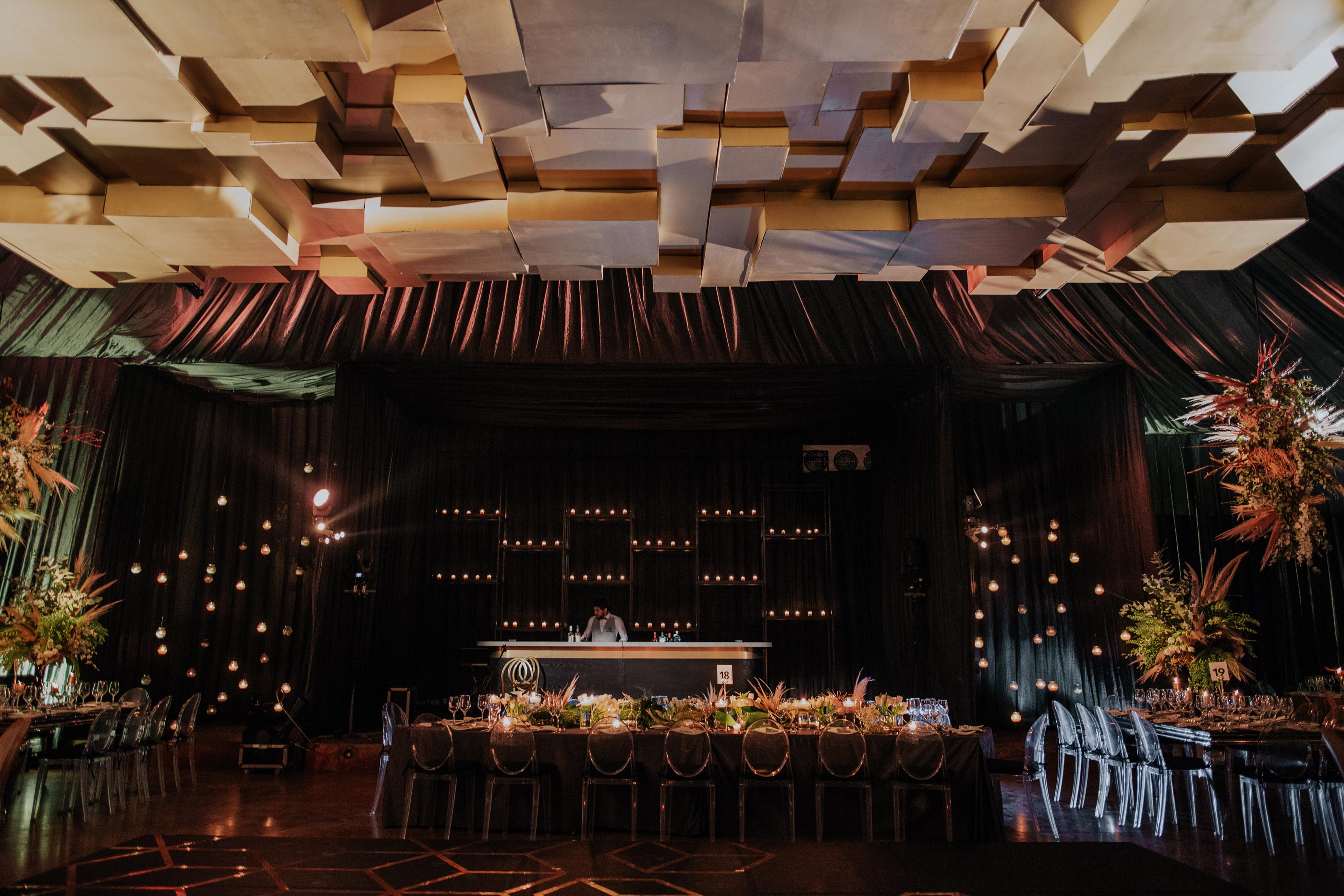 Fabiola Franco | Event Planner